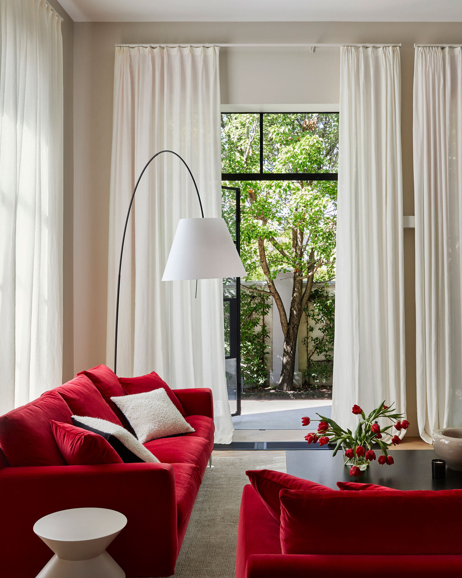 Cardinal by Nexus Designs - Project Feature - The Local Project