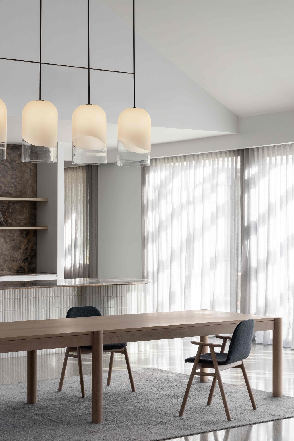 The Nak House by Wolveridge Architects - Project Feature - The Local ...