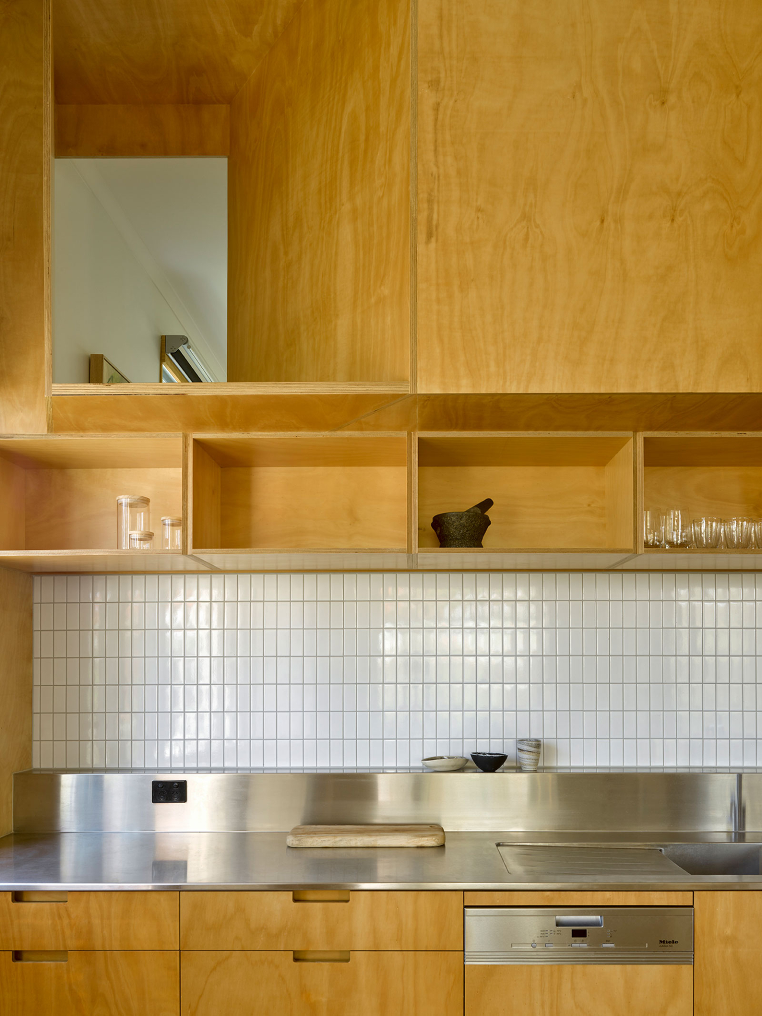 Nook Collections’ New Sydney Showroom - News Feature - The Local Project