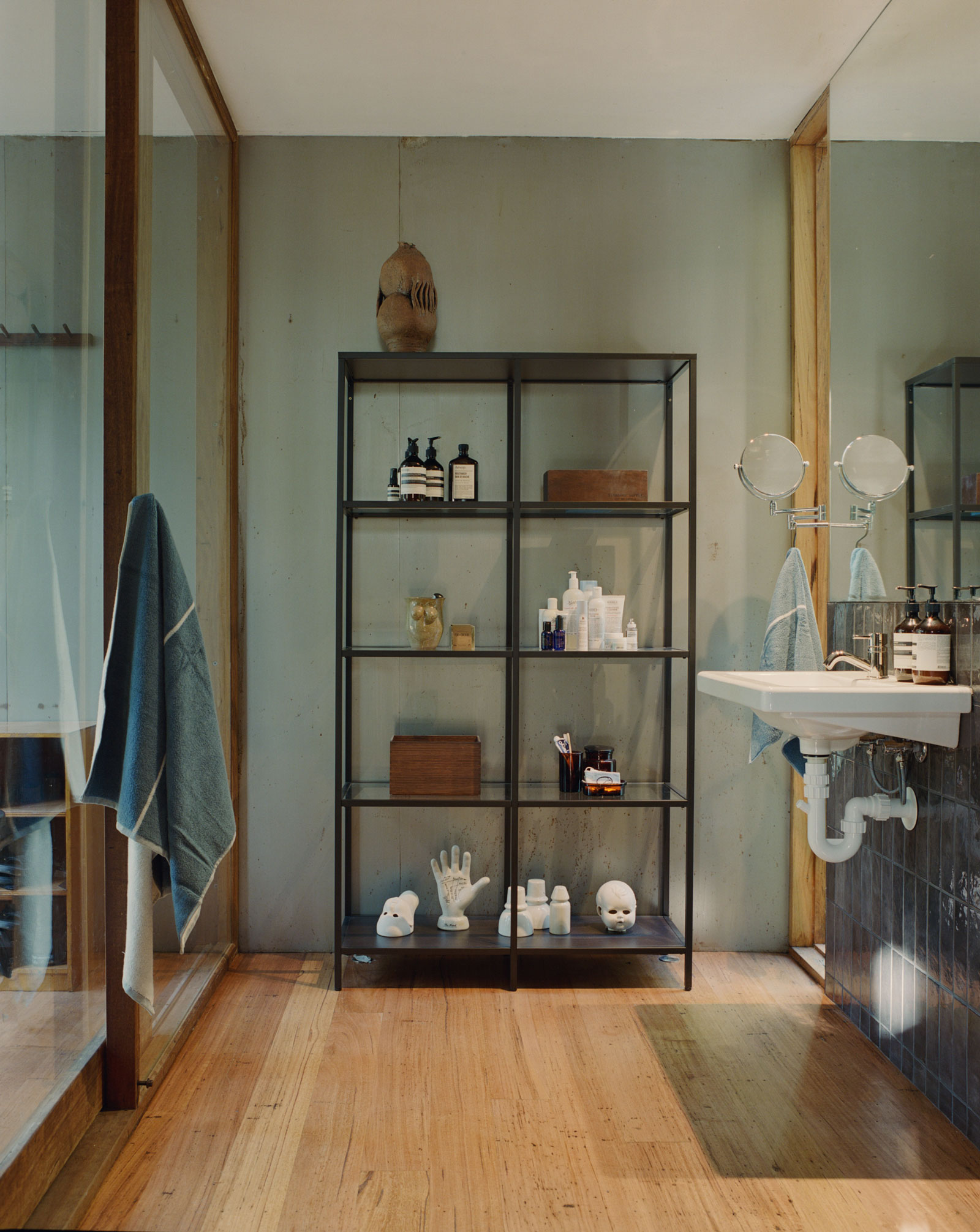 The Nak House by Wolveridge Architects - Project Feature - The Local ...