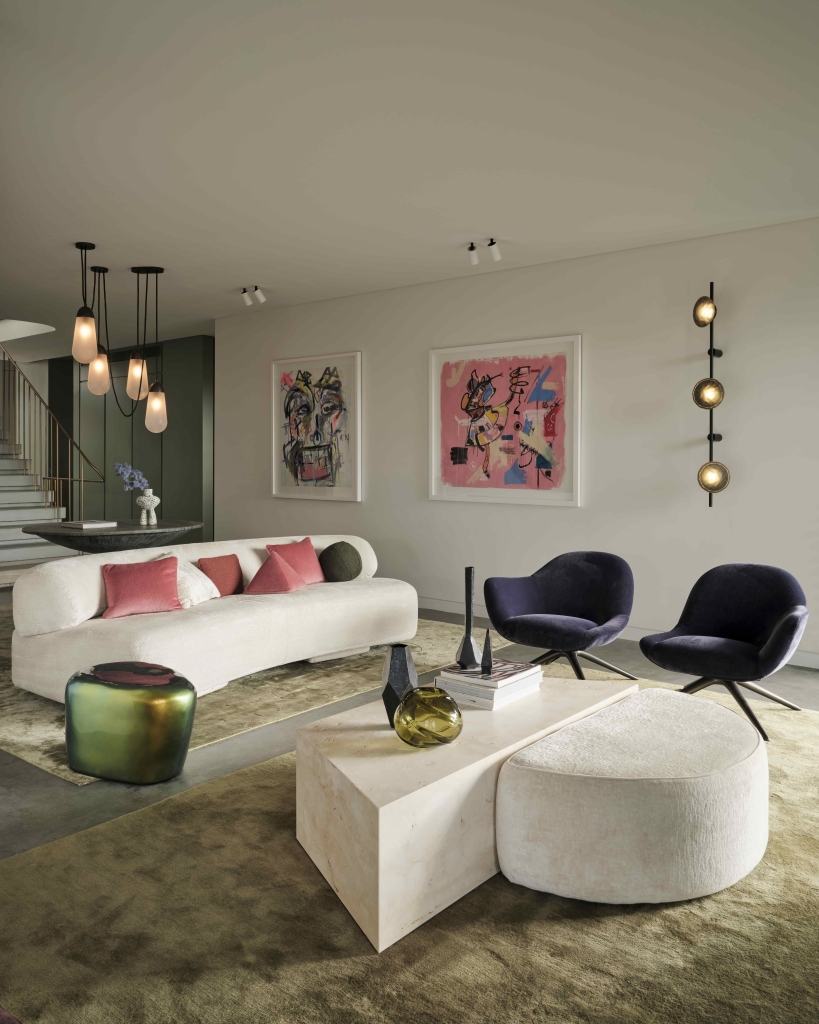 Sunrise House by Jolson - Video Feature - The Local Project