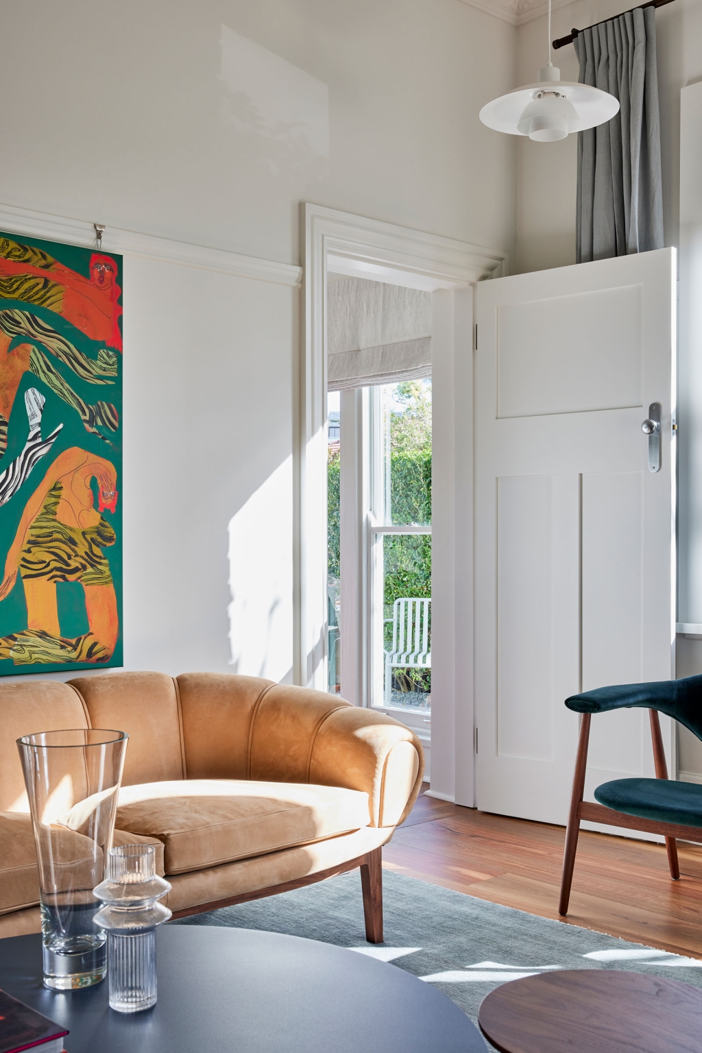 Monomeath House by Technē Architecture and Interior Design - Project Feature - The Local Project