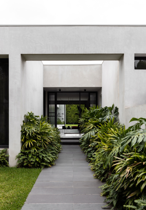 Art House by Golden - Project Feature - The Local Project