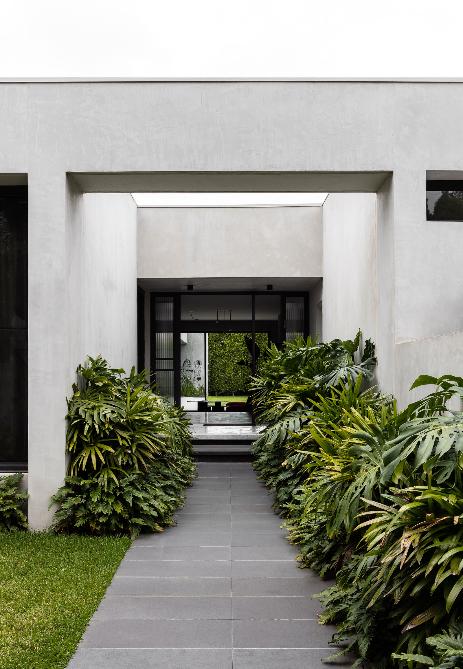 Art House by Golden - Project Feature - The Local Project