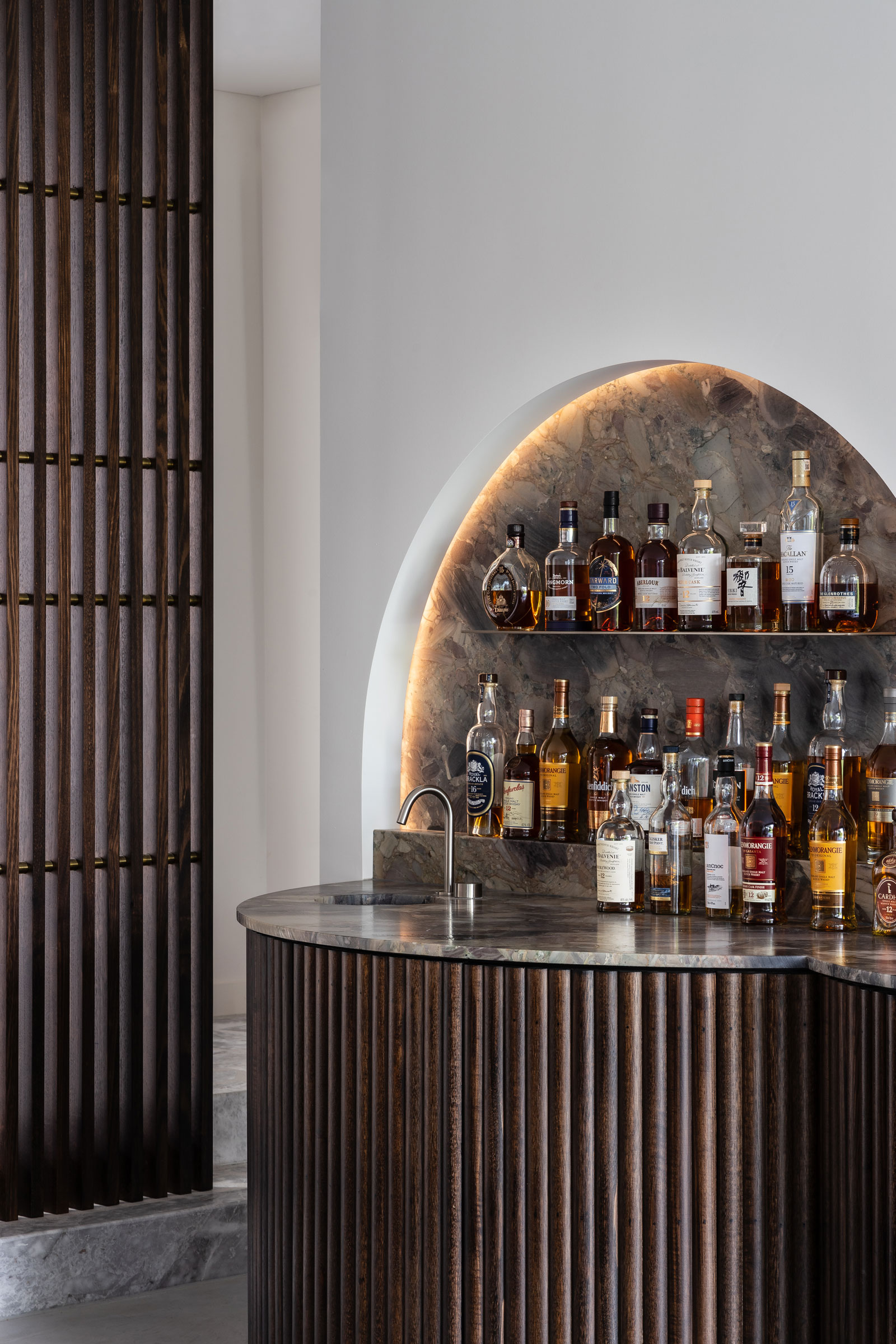 Art House by Golden - Project Feature - The Local Project