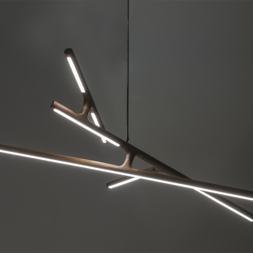 Pendant Lights - The Local Project