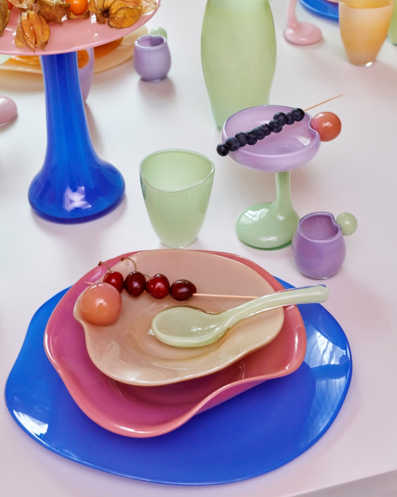 Helle Mardahl Arrives at In Good Company - Product Feature - The Local ...