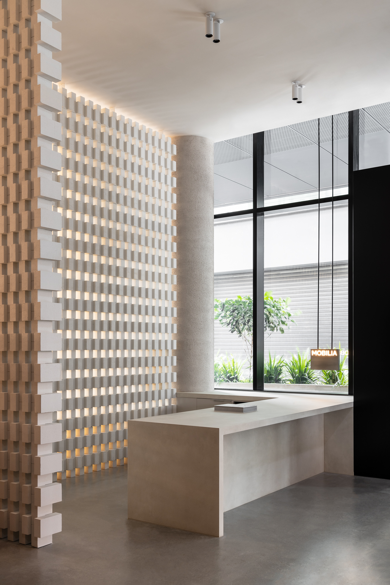 Mobilia Debuts an Exclusive Kettal Space at its New Richmond Showroom ...