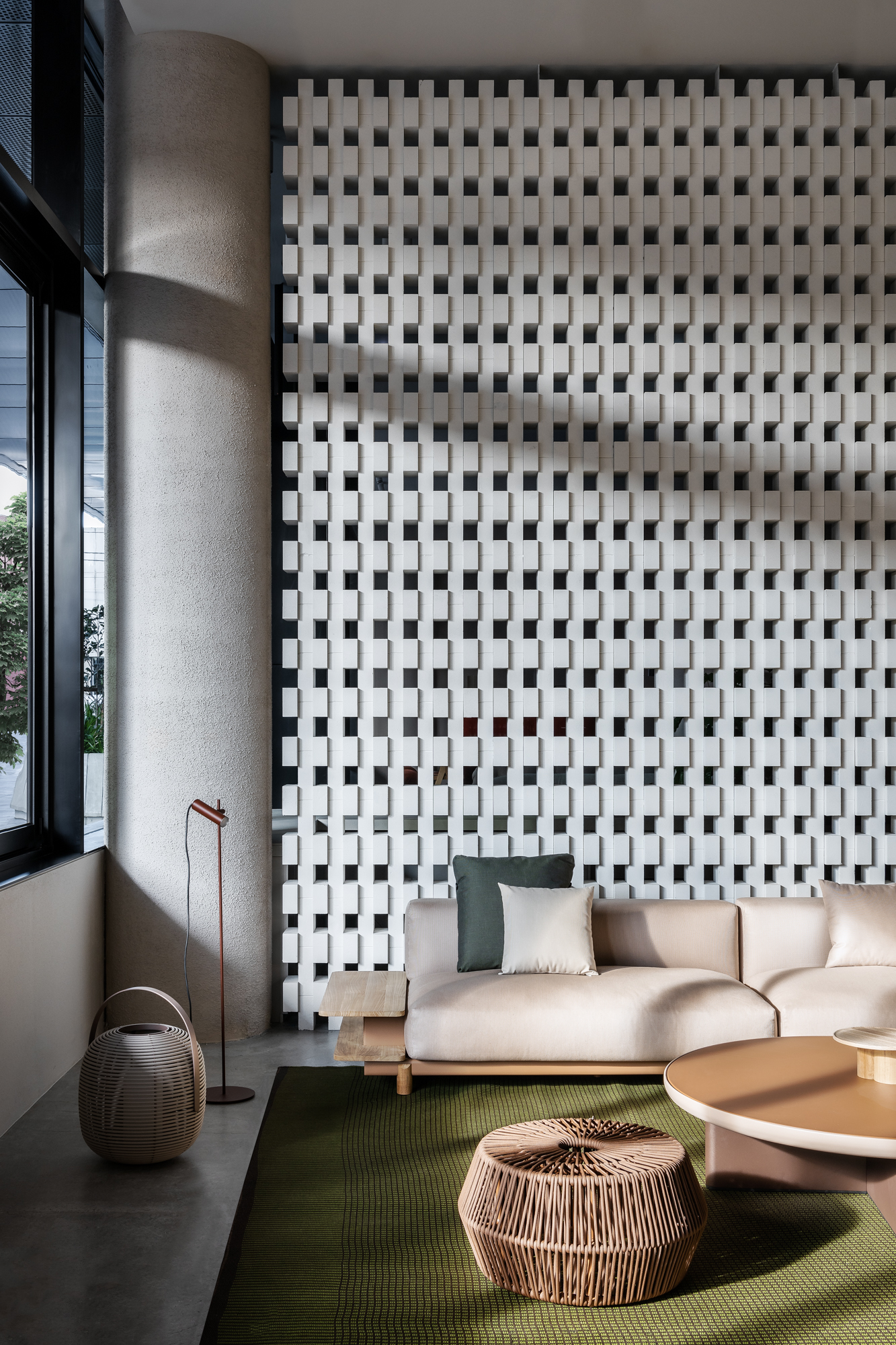 Mobilia Debuts an Exclusive Kettal Space at its New Richmond Showroom ...