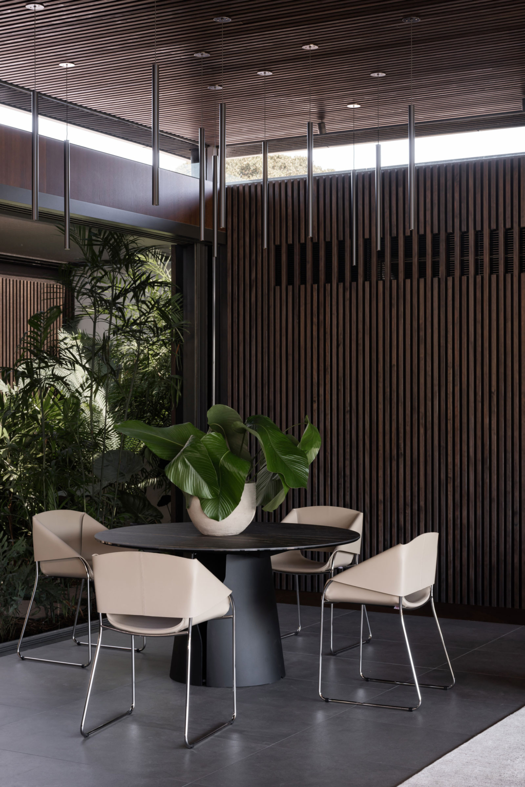 The Pad by Suzanne Hunt Architect - Project Feature - The Local Project