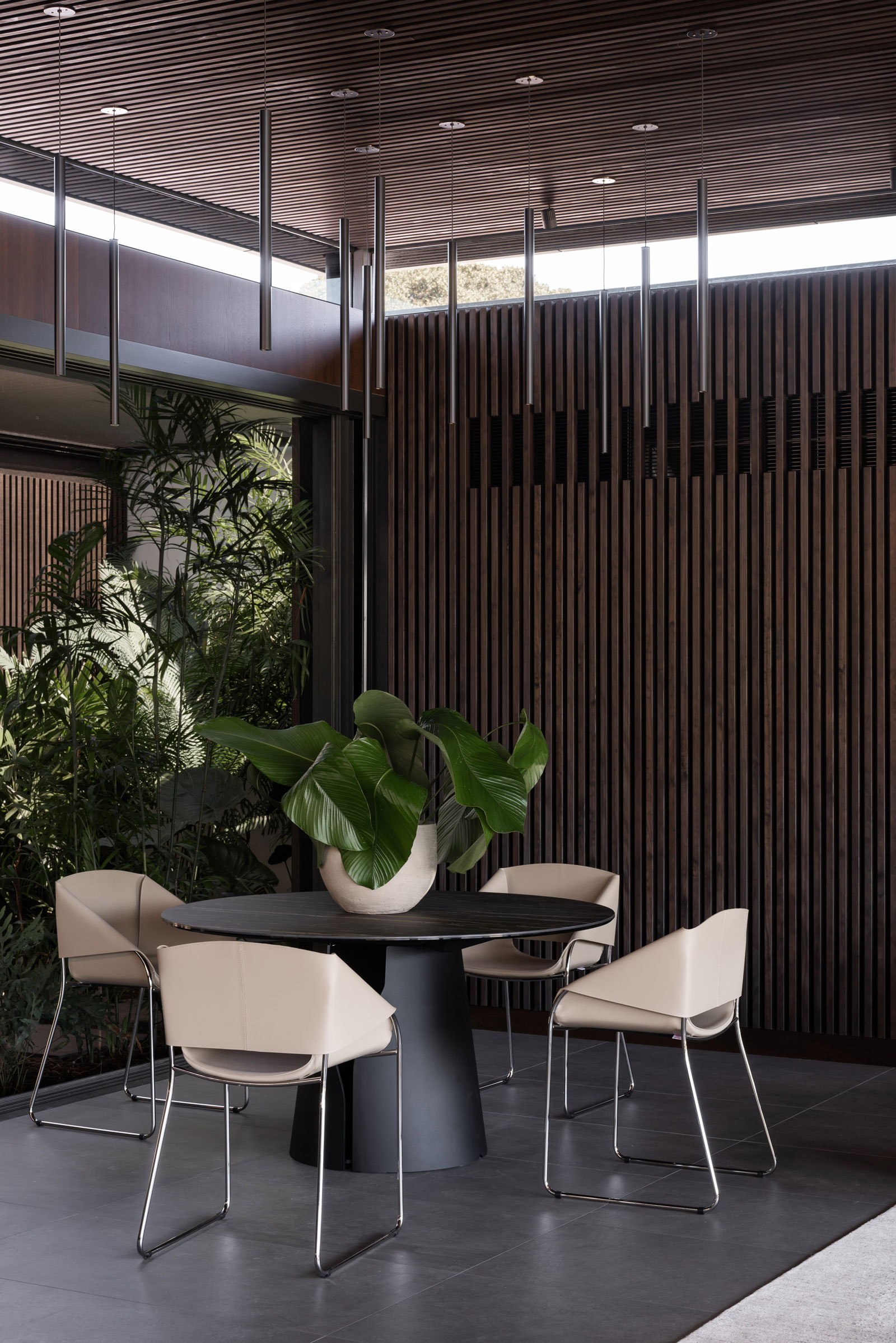 Coco Republic’s New Bedroom Collection - Issue 17 Feature - The Local Project