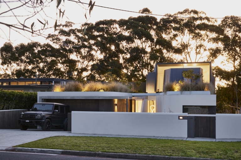 The Darling by Peter Dunkley - Project Feature - The Local Project