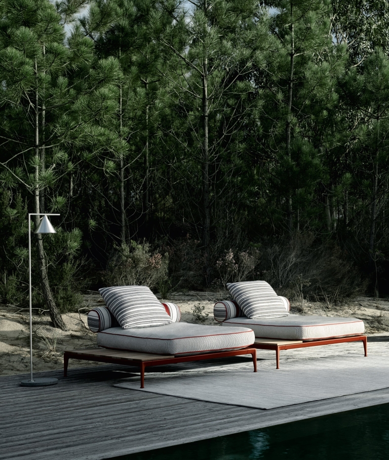 The Knoll Offering at dedece - Product Feature - The Local Project