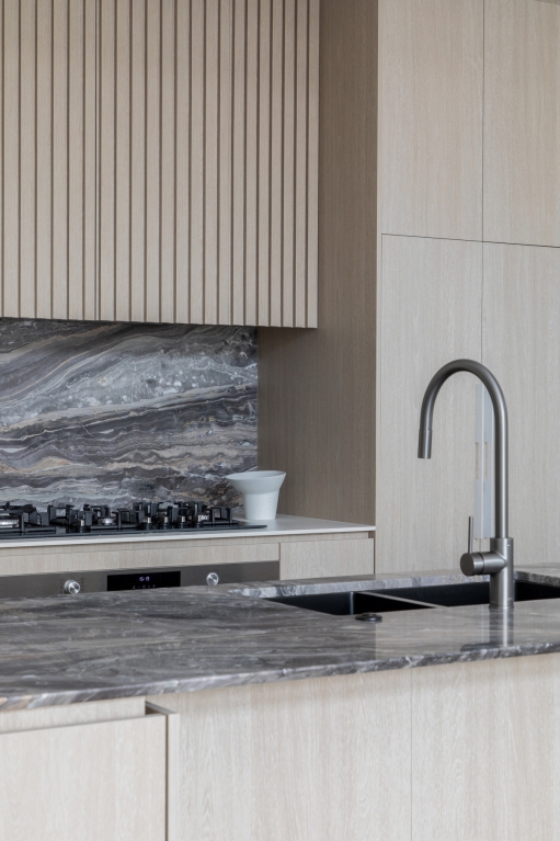 Ivory House by Homeroom Studio and Tecture - Project Feature - The Local Project