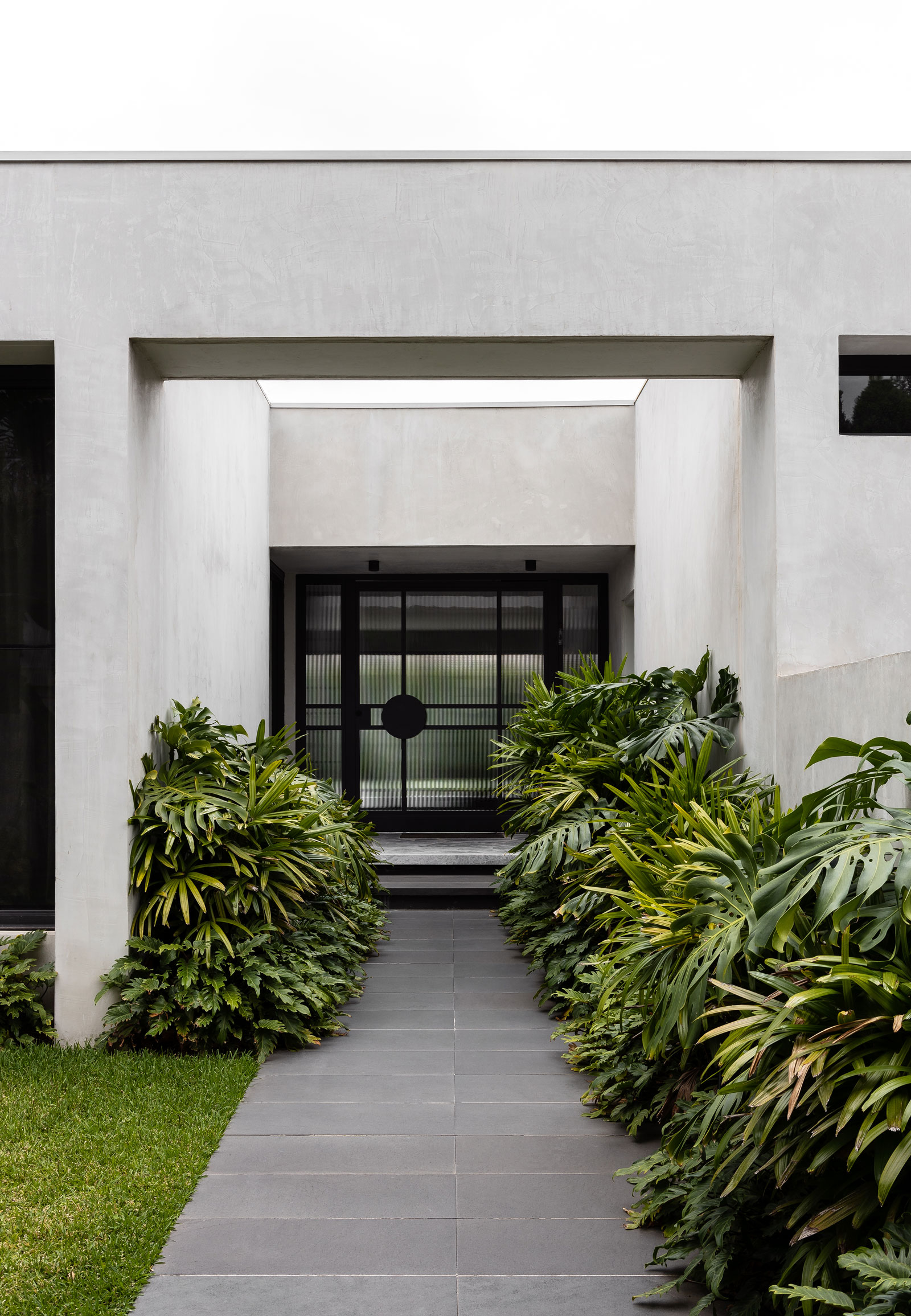 House E by CJH Studio - Project Feature - The Local Project