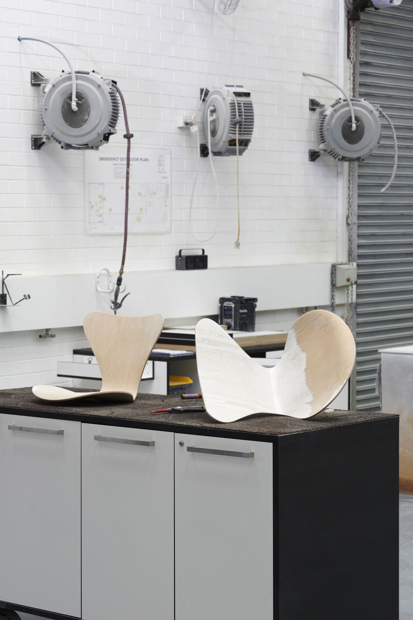 K2 by Joe Adsett Architects and Elm Interiors - Project Feature - The ...