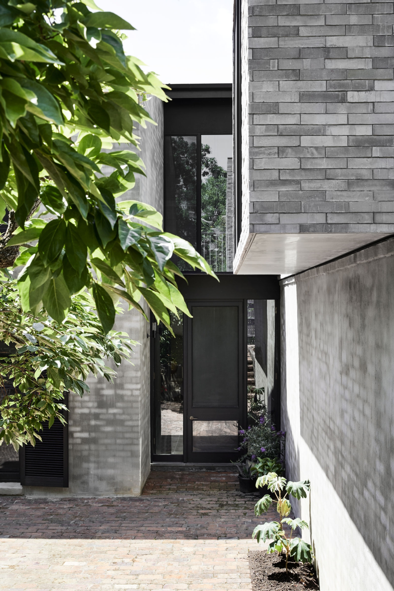 Georgina by Templeton Architecture - Project Feature - The Local Project