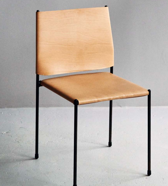 Hawthorn Project by Rosanna Ceravolo - Project Feature - The Local Project