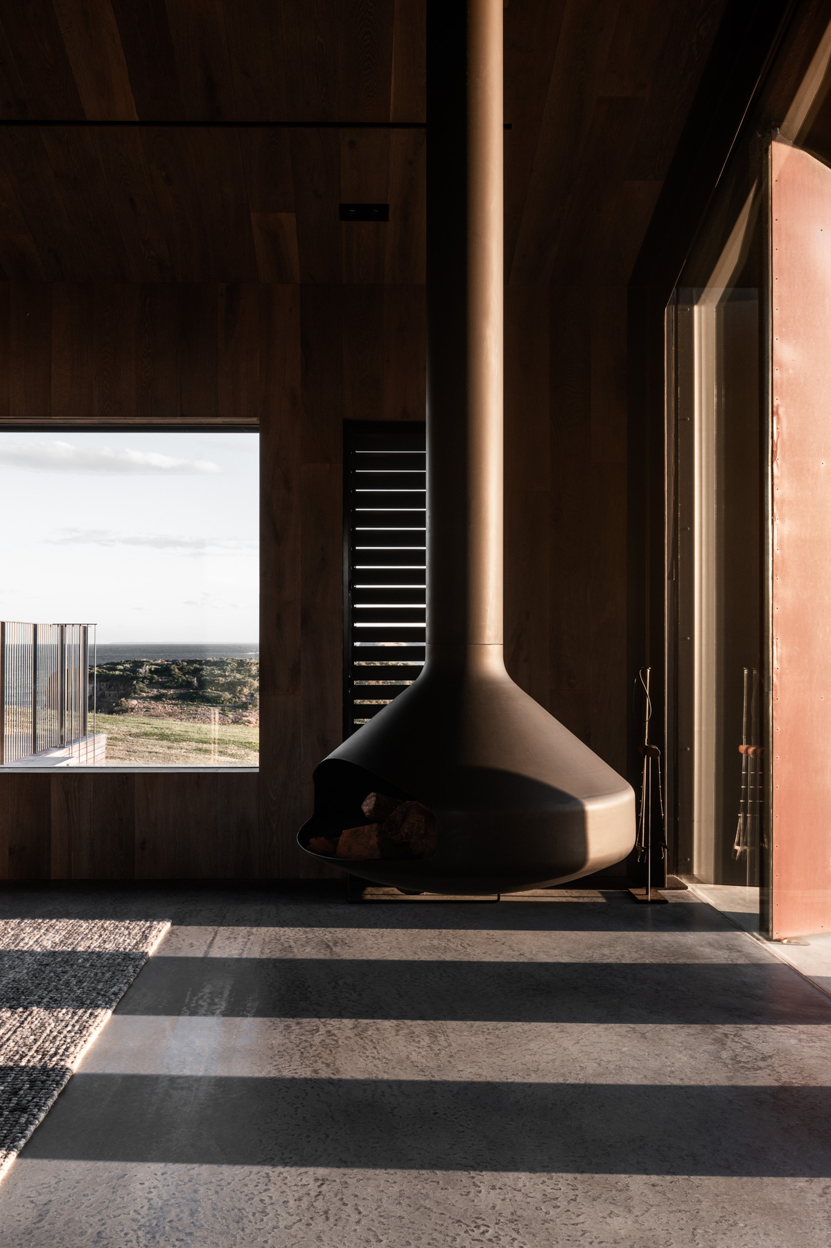 Dovecote by Atelier Andy Carson - Video Feature - The Local Project