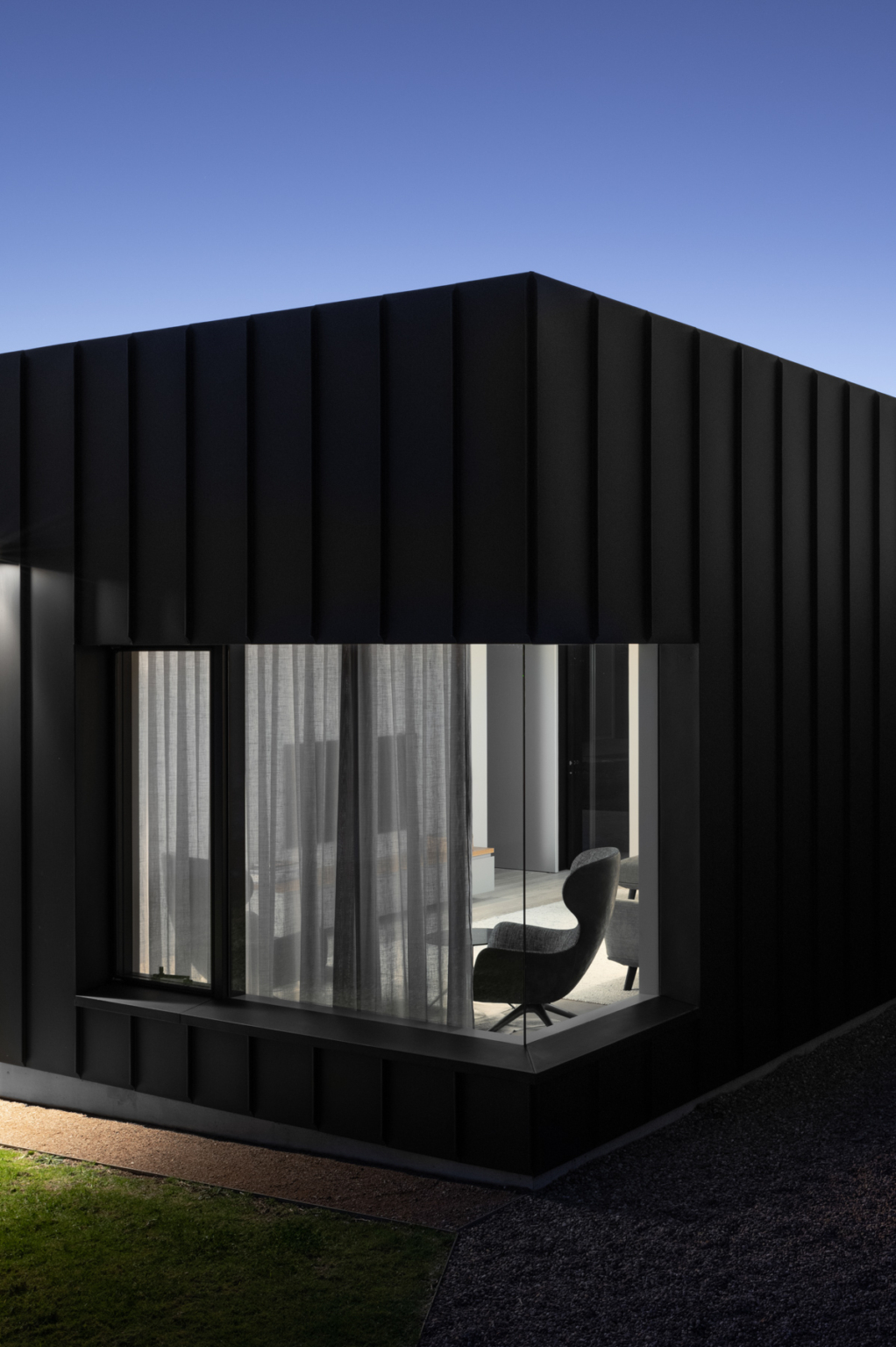 Dovecote by Atelier Andy Carson - Video Feature - The Local Project