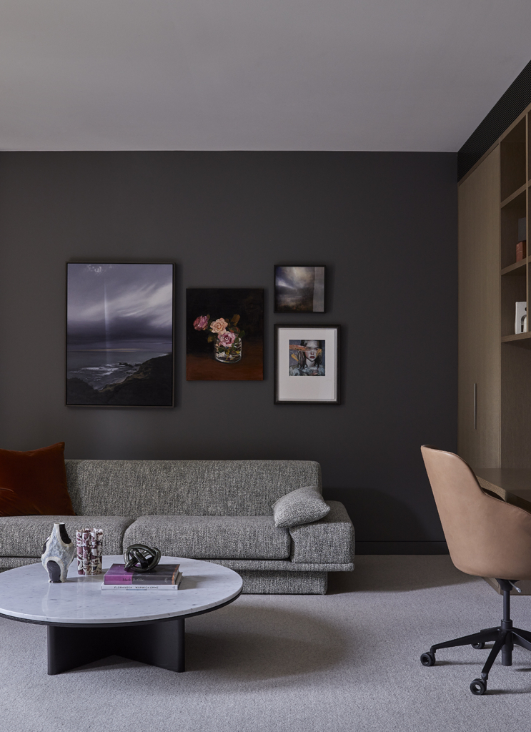 Torquay Cabin 1 by Emma Mitchell Architects - Project Feature - The ...