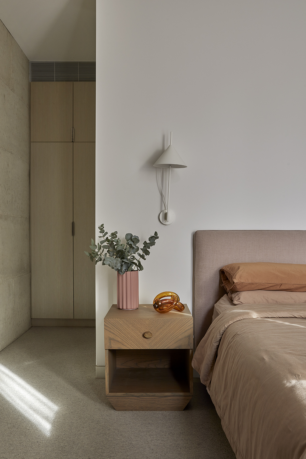 Brighton Residence by Robson Rak and Melbourne Homes of Distinction ...