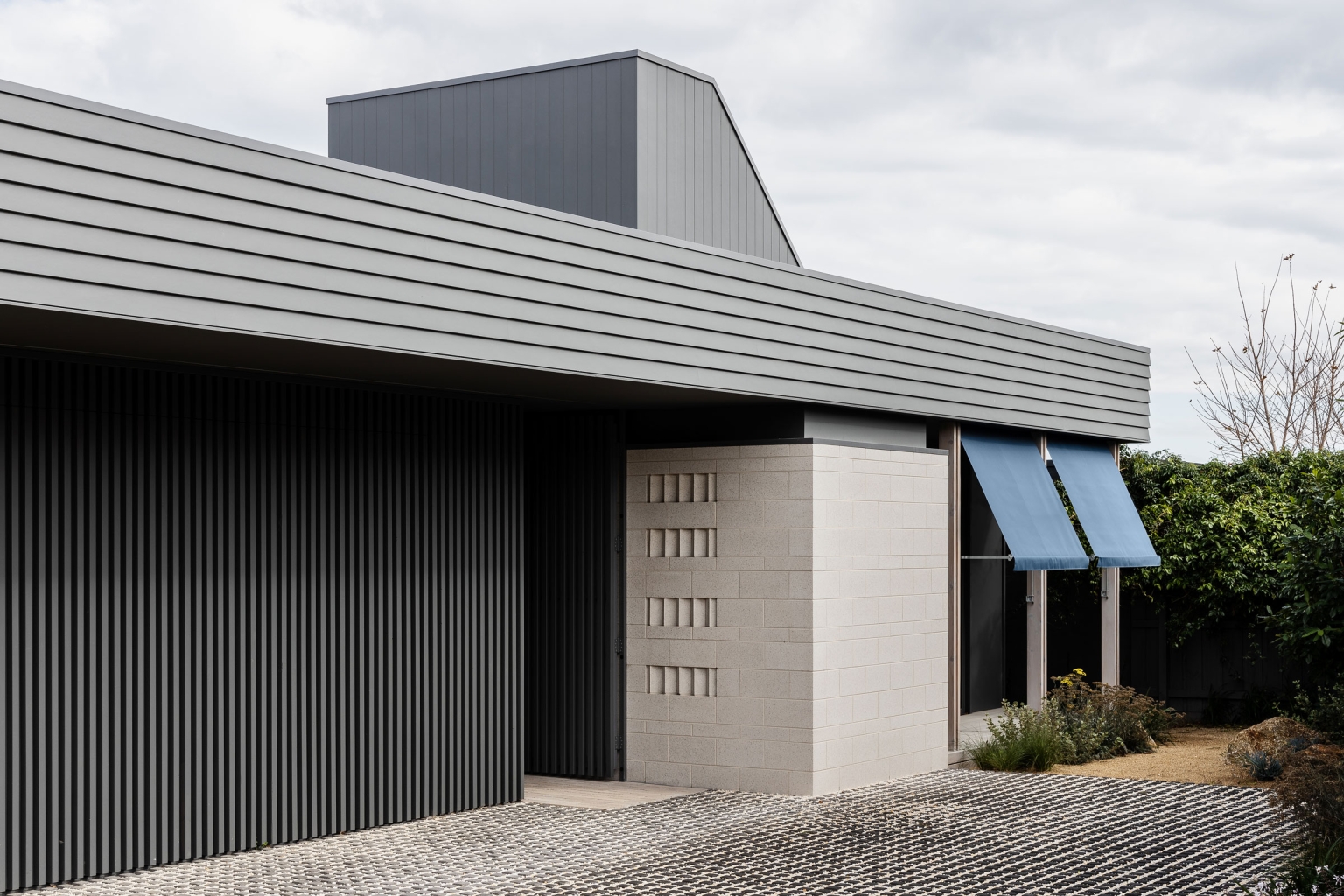 Wren House by Wolveridge Architects - Project Feature - The Local Project