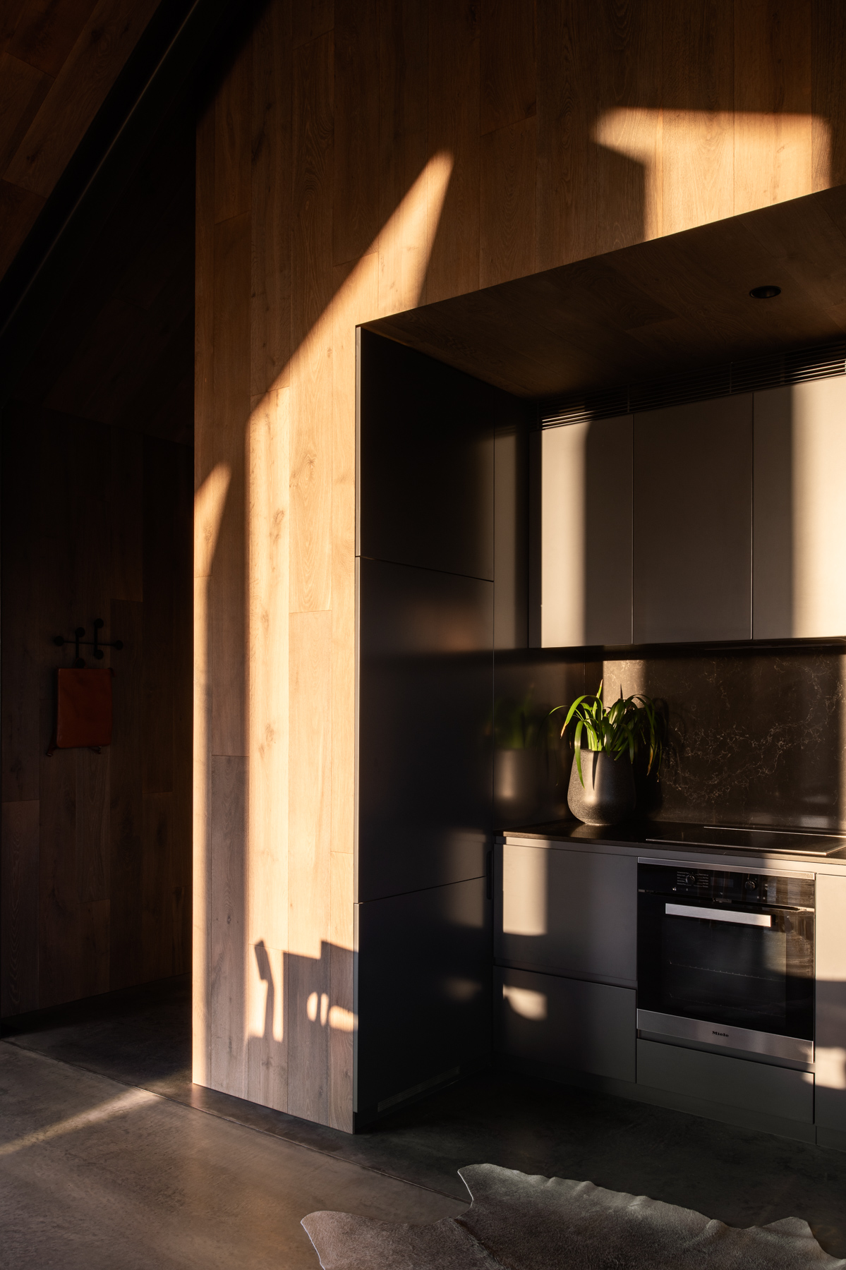 Dovecote by Atelier Andy Carson - Video Feature - The Local Project