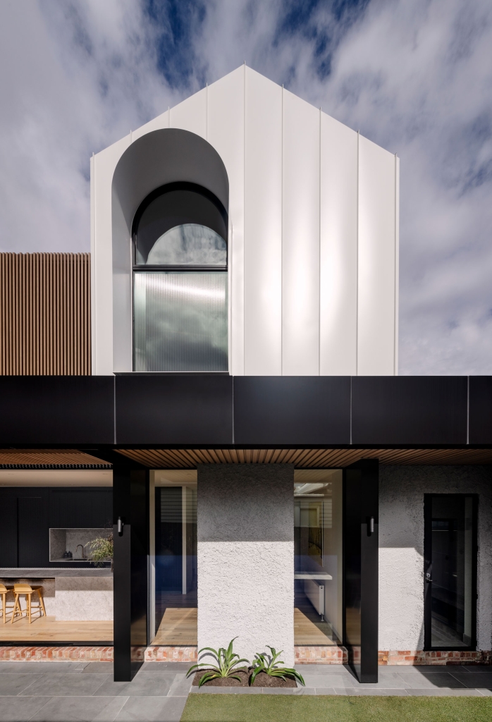 Hope House by Design by AD - Project Feature - The Local Project