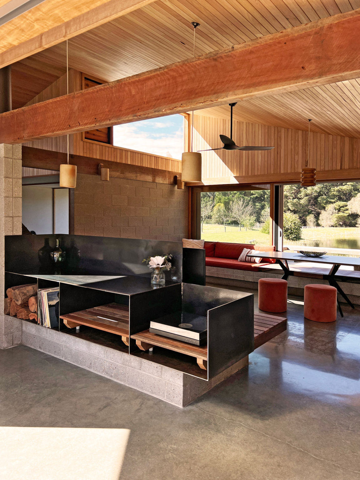 Torquay Cabin 1 by Emma Mitchell Architects - Project Feature - The ...
