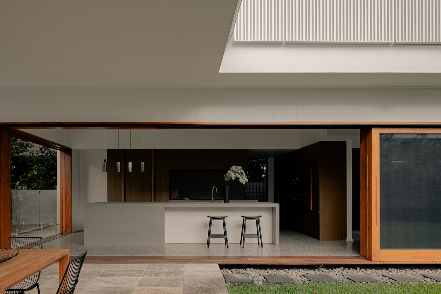 K2 by Joe Adsett Architects and Elm Interiors - Project Feature - The ...