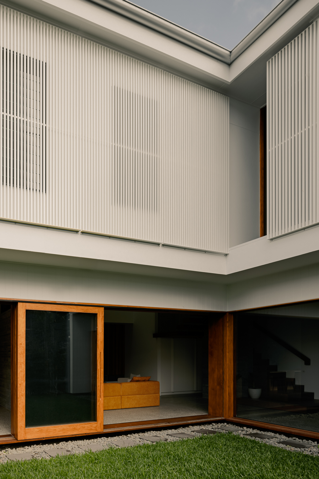 K2 by Joe Adsett Architects and Elm Interiors - Project Feature - The ...