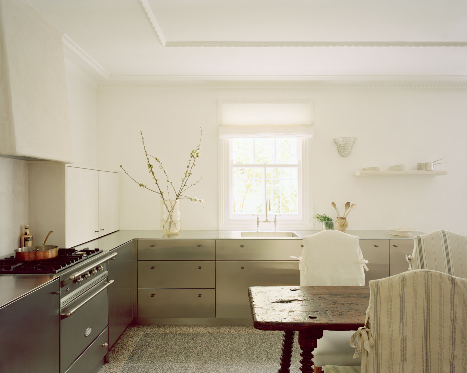 Woollahra House by AP Design House - Project Feature - The Local Project