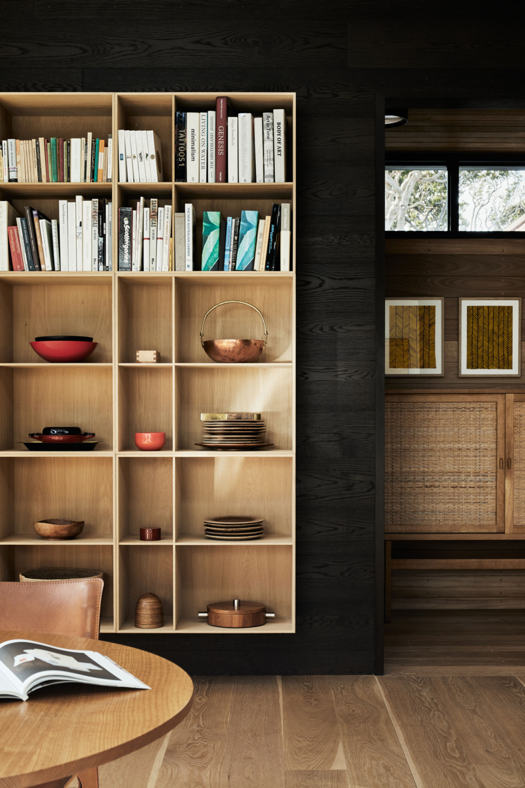 Michael and Tim Maxwell - The Local Project