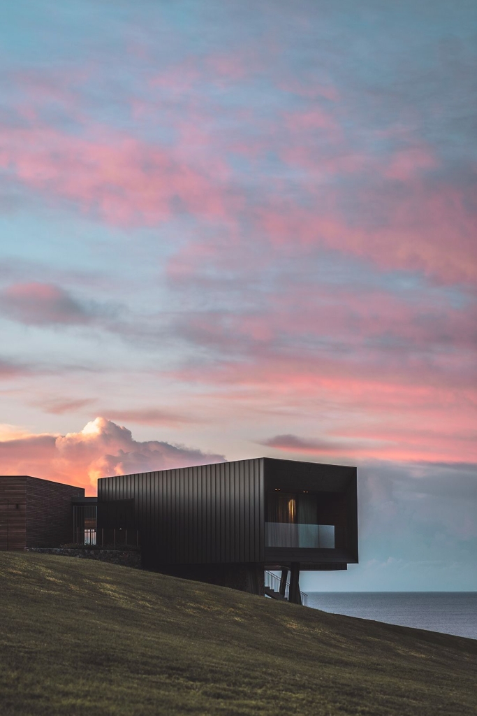 Dovecote by Atelier Andy Carson - Video Feature - The Local Project