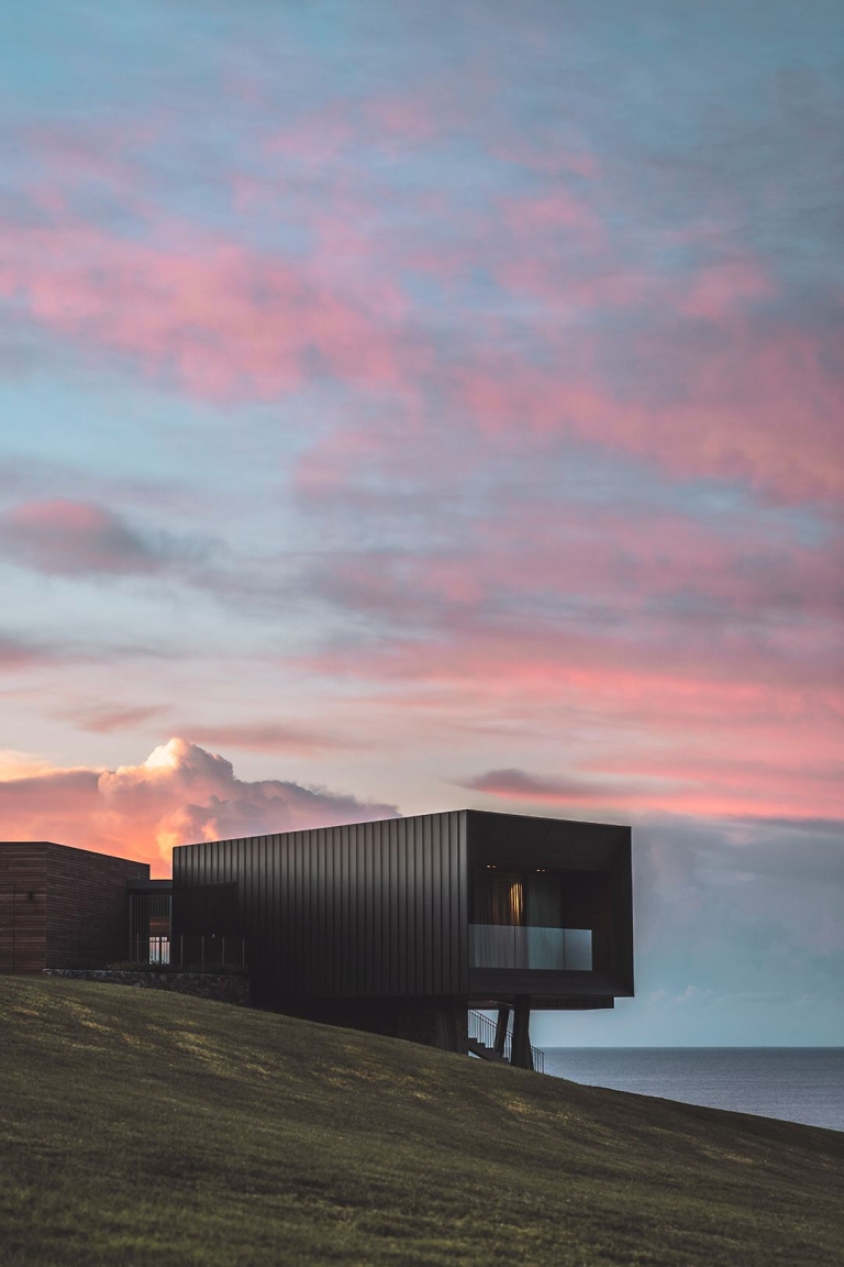 Dovecote by Atelier Andy Carson - Video Feature - The Local Project