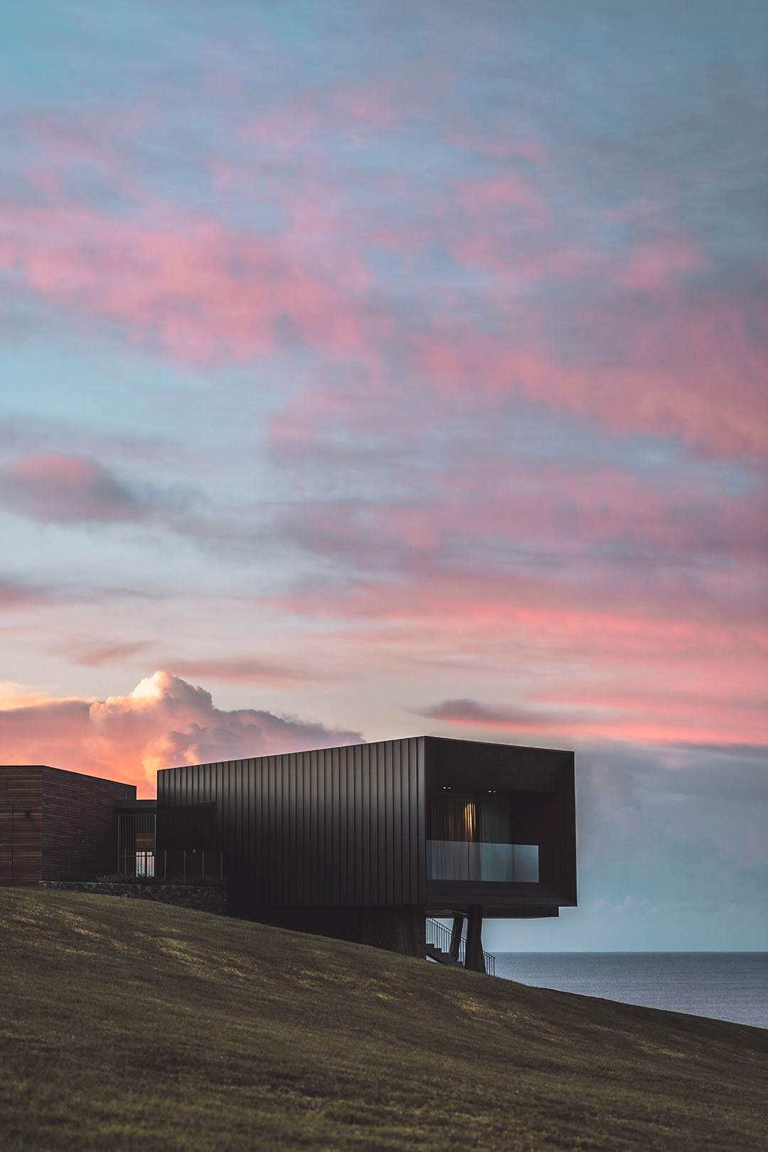 Dovecote by Atelier Andy Carson - Video Feature - The Local Project