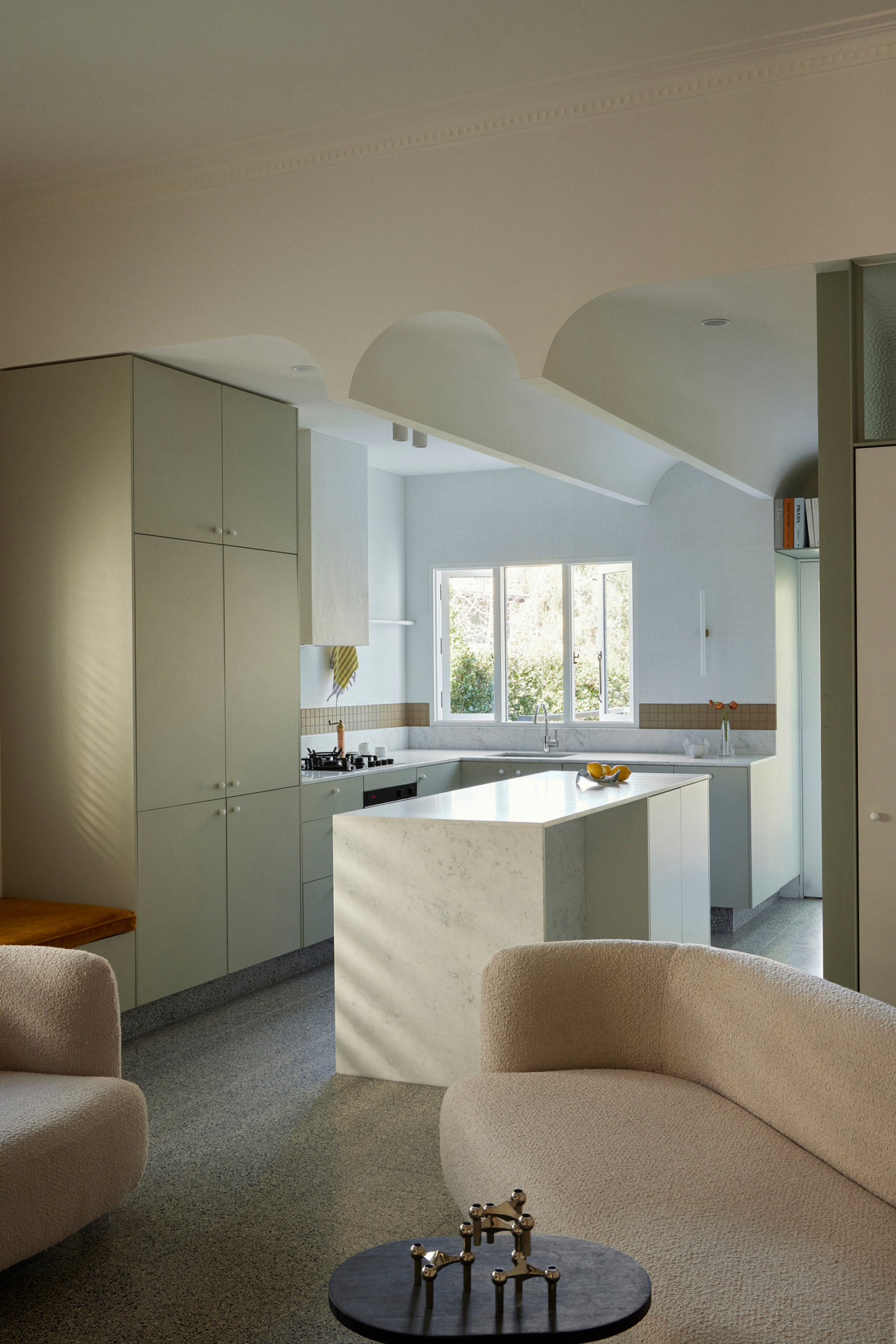 Georgina by Templeton Architecture - Project Feature - The Local Project
