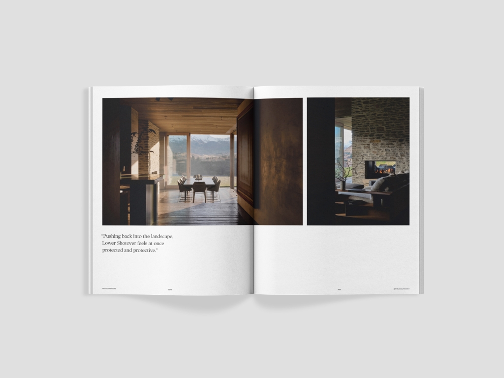 Issue 10 - The Local Project Print Publication