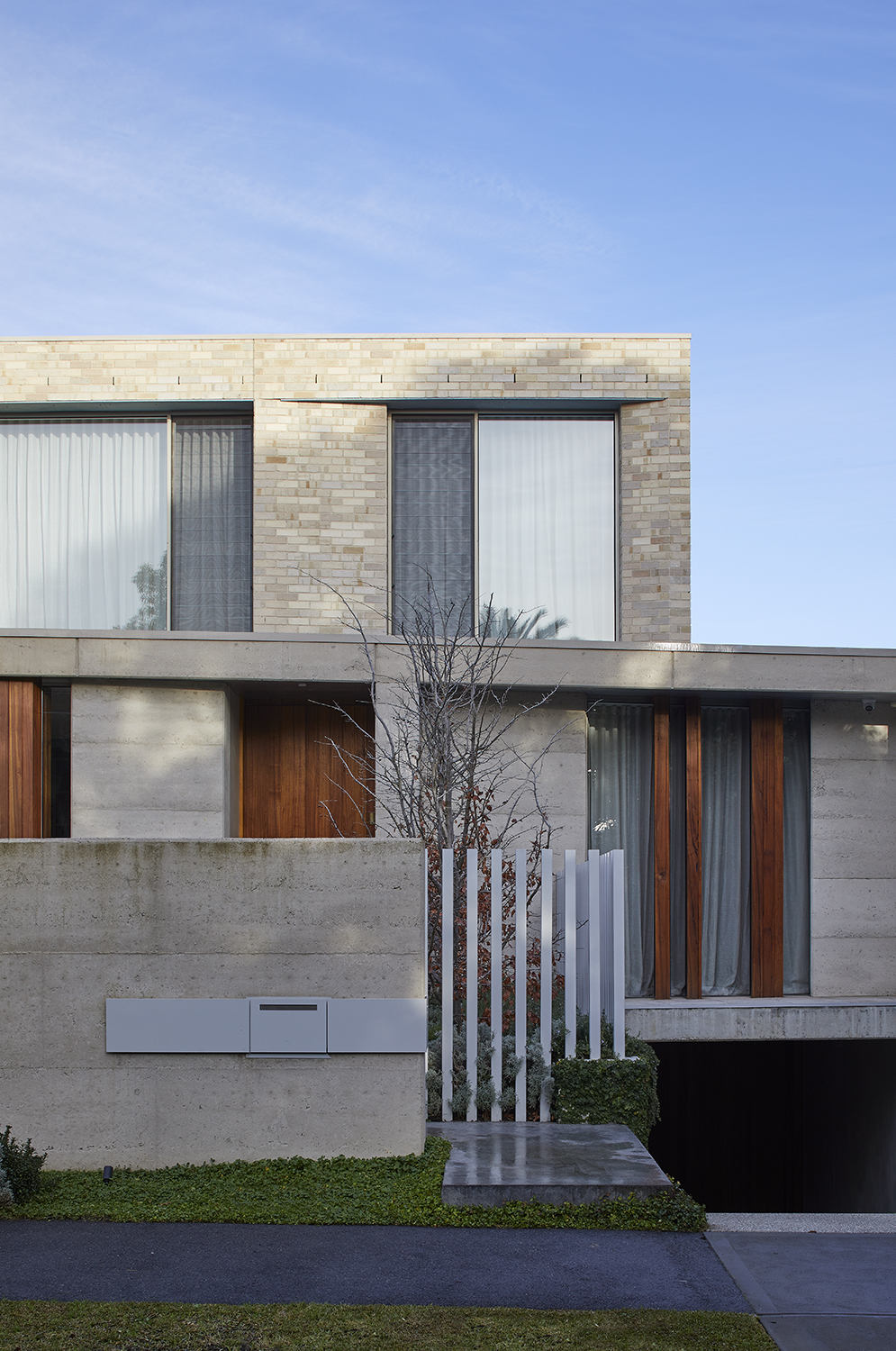 Torquay Cabin 1 by Emma Mitchell Architects - Project Feature - The ...