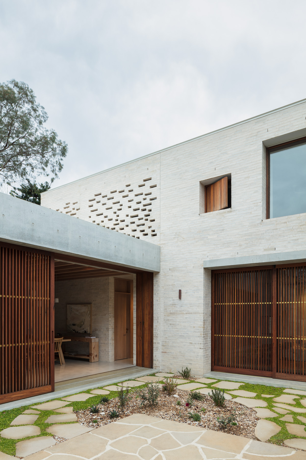 Trias Studio | Architecture | Darlinghurst, NSW, Australia