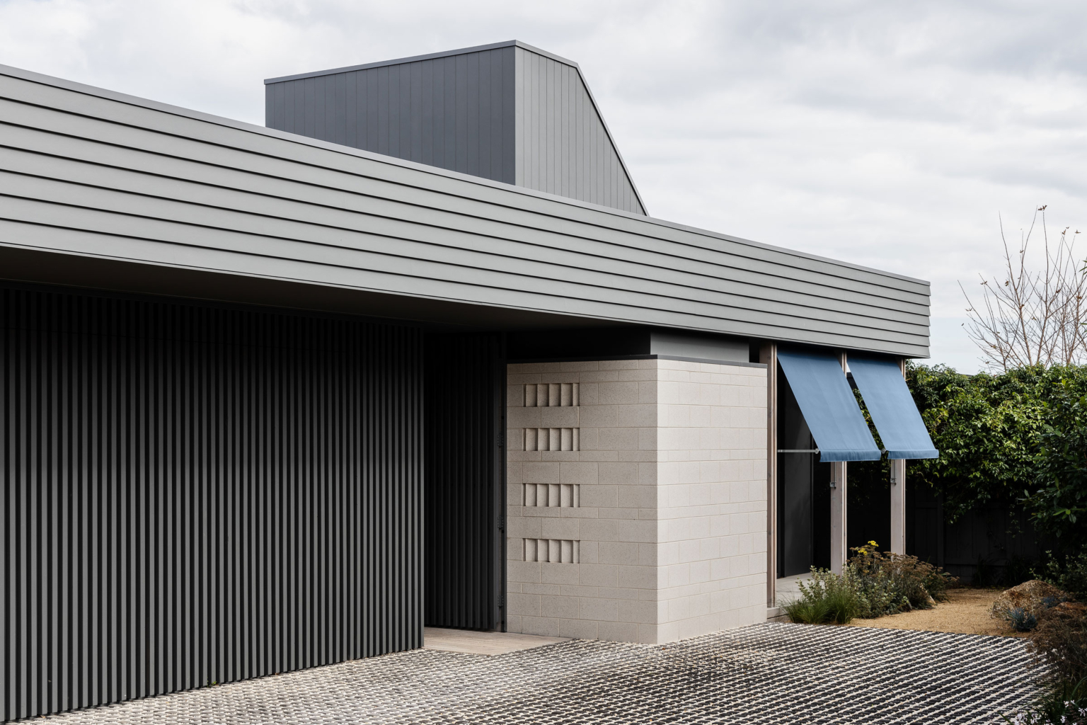 Wren House by Wolveridge Architects - Project Feature - The Local Project