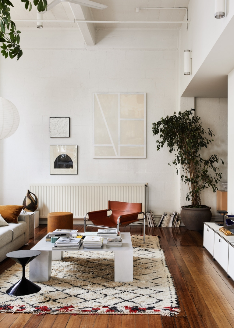 St Johns Paddington by Tom Mark Henry - Project Feature - The Local Project