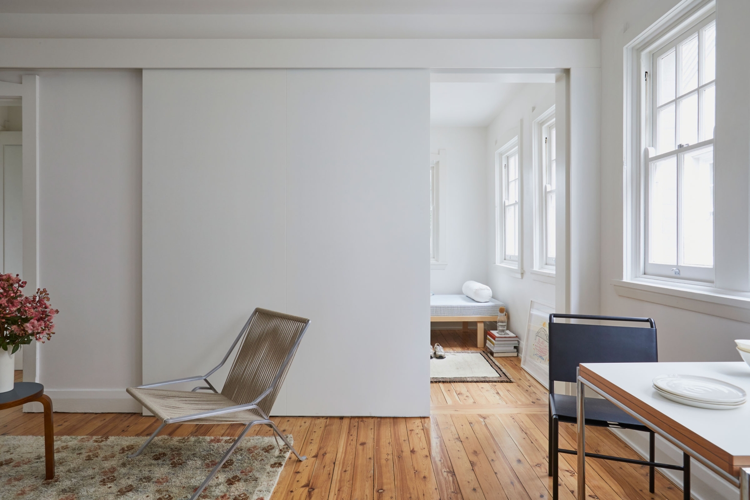Muluwarree Apartments by Brad Swartz Architects - Project Feature - The ...