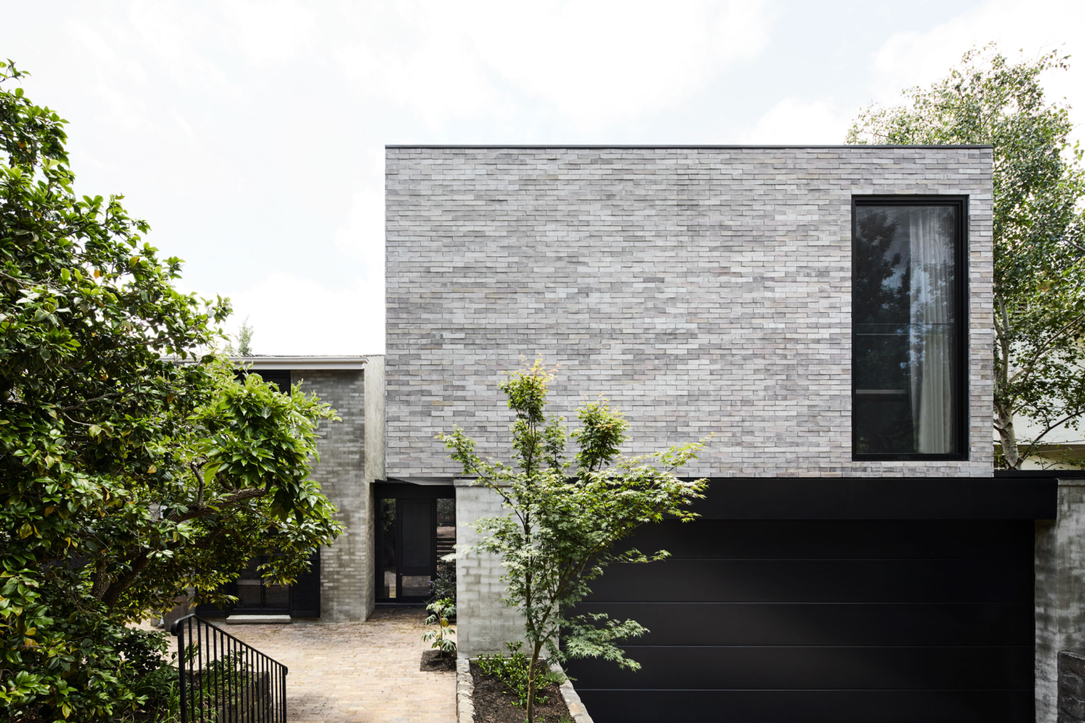 Georgina by Templeton Architecture - Project Feature - The Local Project