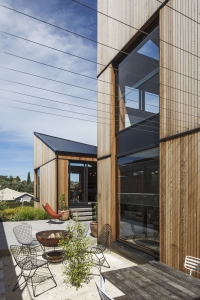 Treetops by Adele McNab Architects - Project Feature - The Local Project