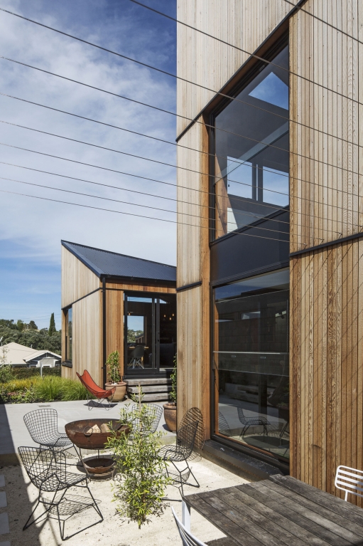 Elwood House by AM Architecture - Project Feature - The Local Project