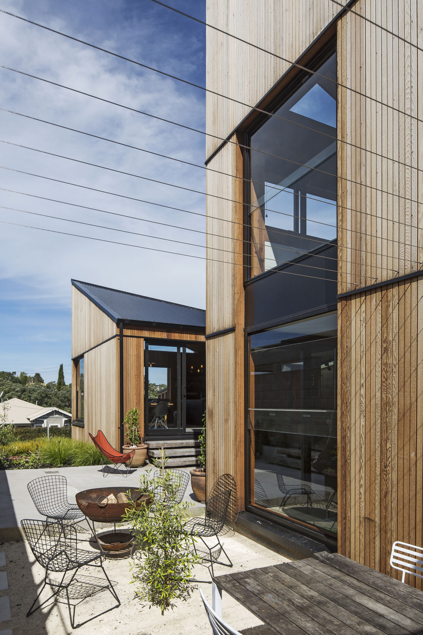 Elwood House by AM Architecture - Project Feature - The Local Project