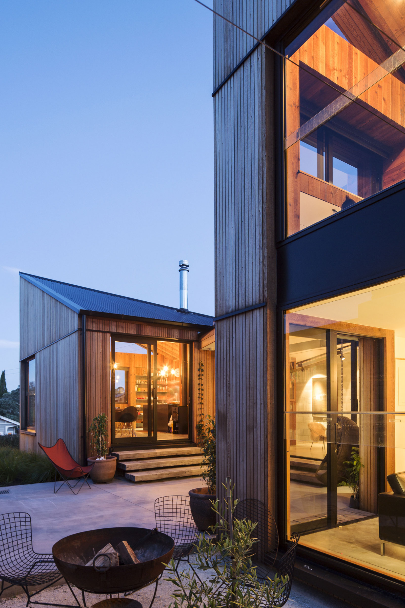 E Type House by RTA Studio - Project Feature - The Local Project