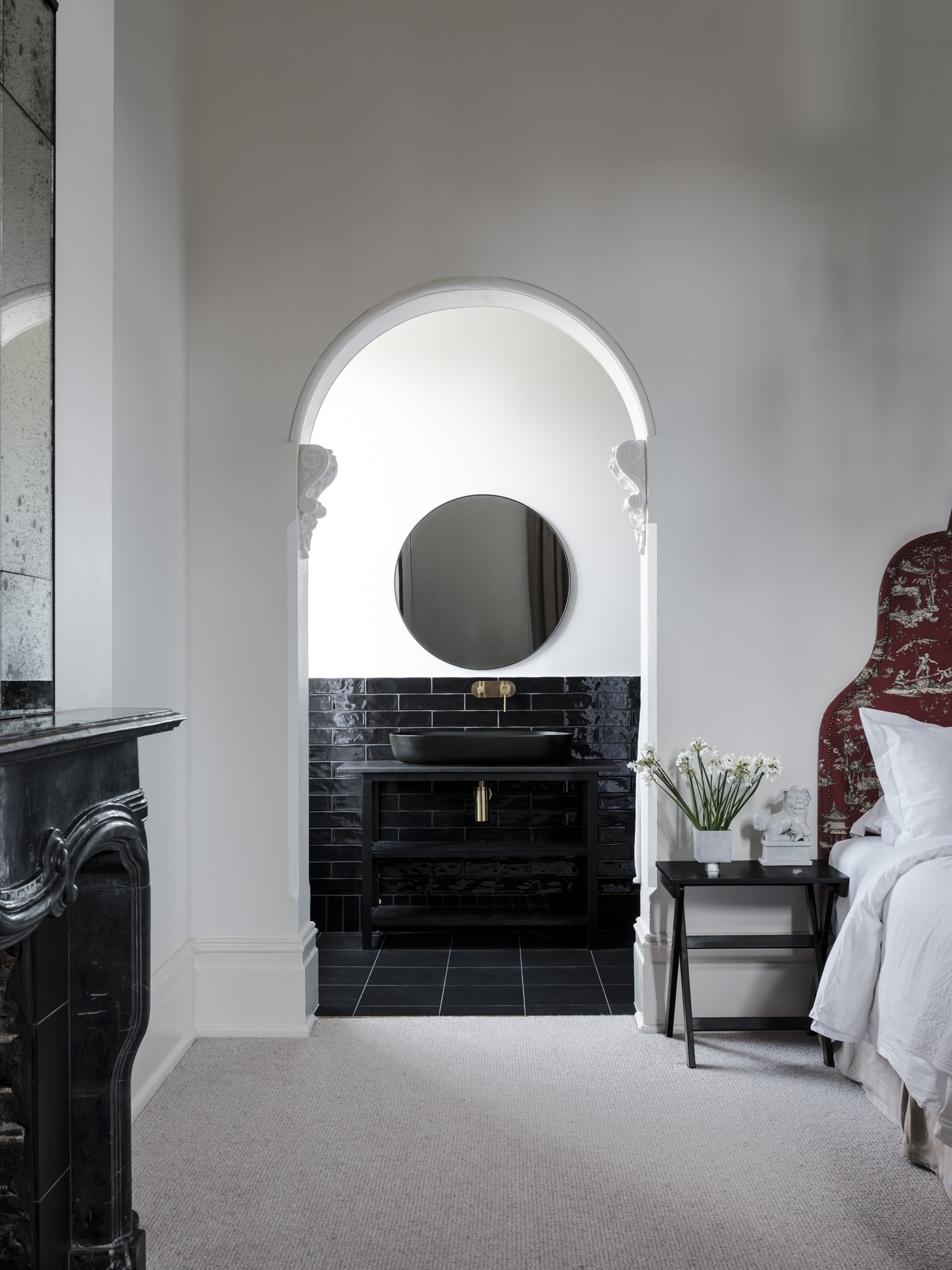 Laminex Colour Collection - News Feature - The Local Project